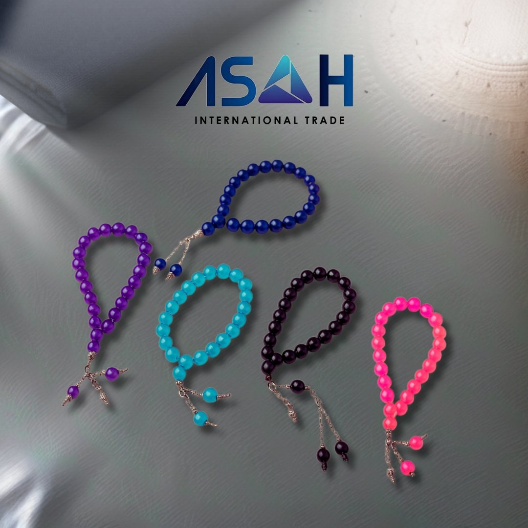 Tasbih: Lebih dari Sekadar Butiran