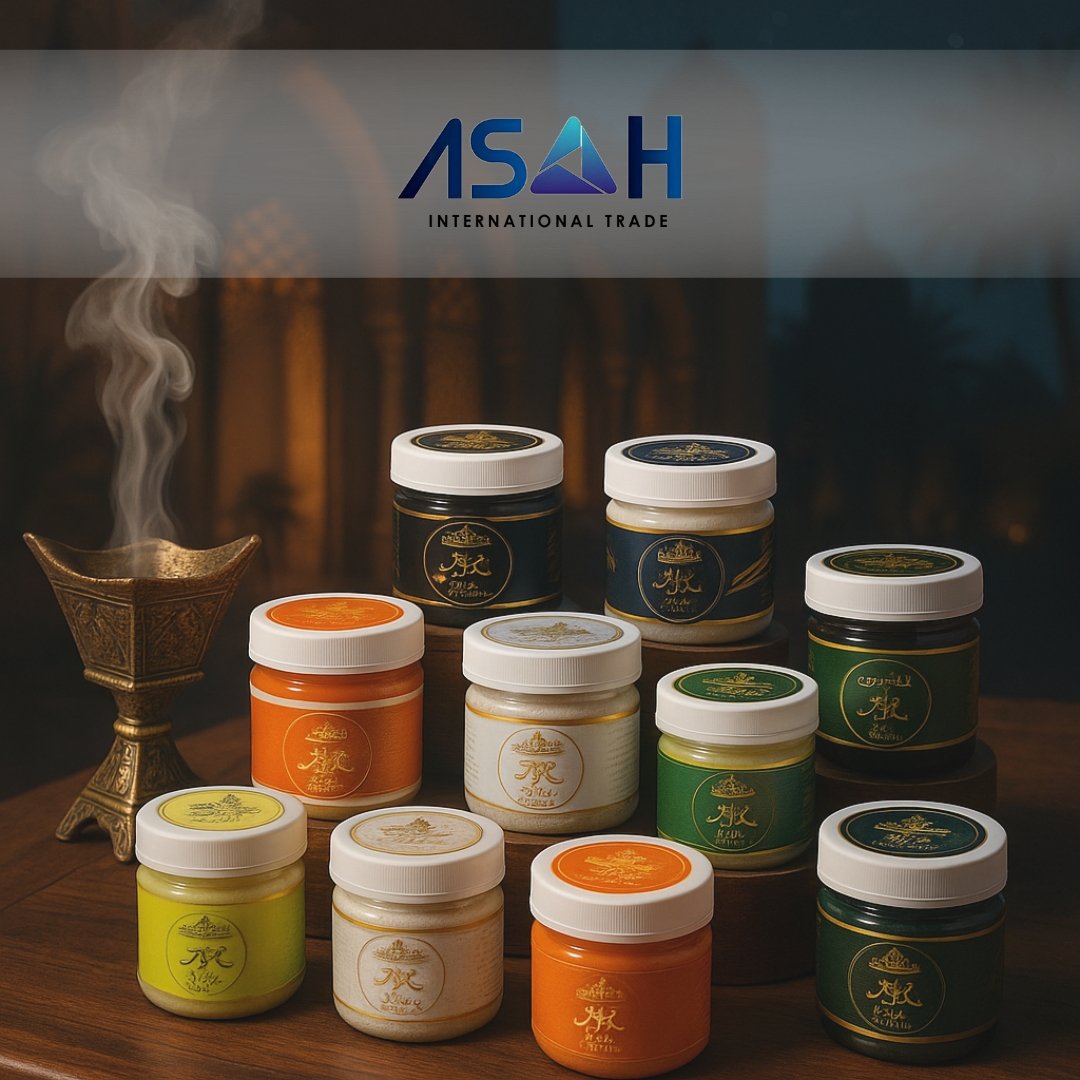 Khasiat Bukhur: Aroma Sunnah